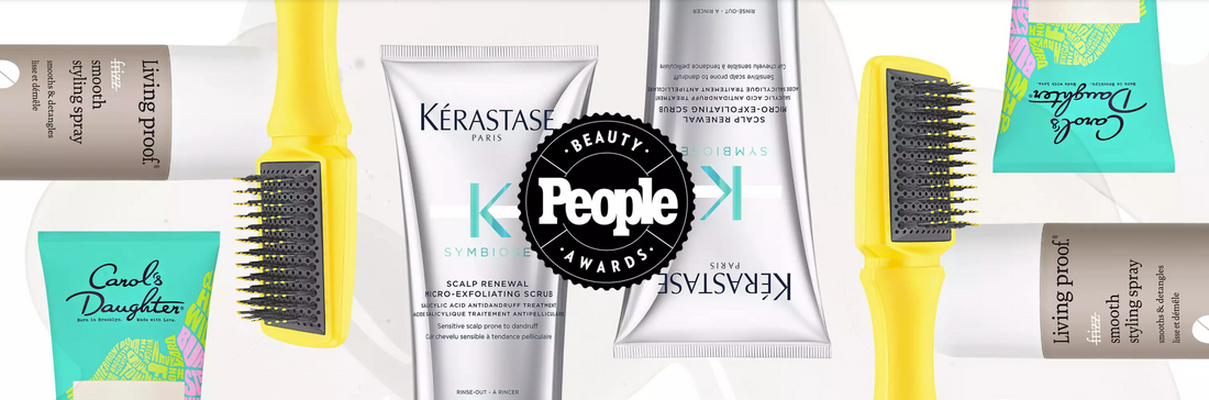 PEOPLE's Beauty Awards: See Our Favorite Hair Products of 2023! – LolaVie