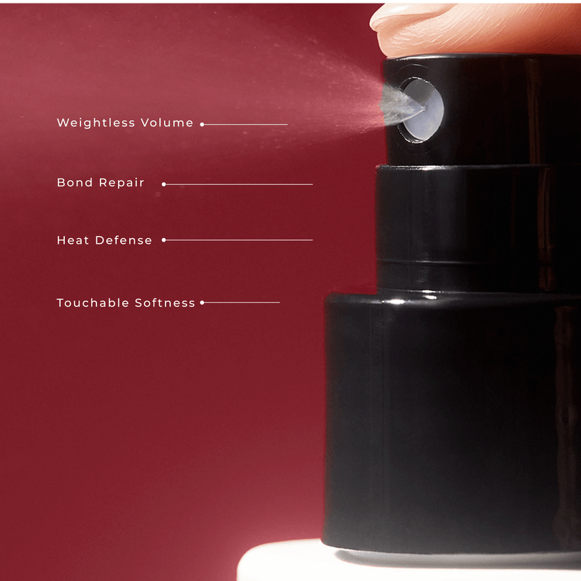 Peptide Plumping Volume Spray – LolaVie