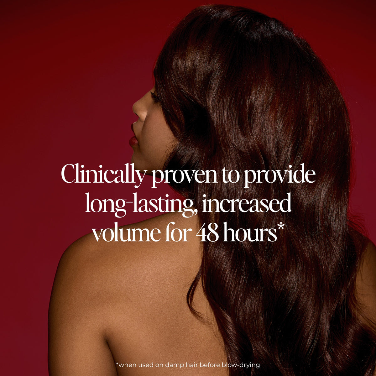 Peptide Plumping Volume Spray – LolaVie