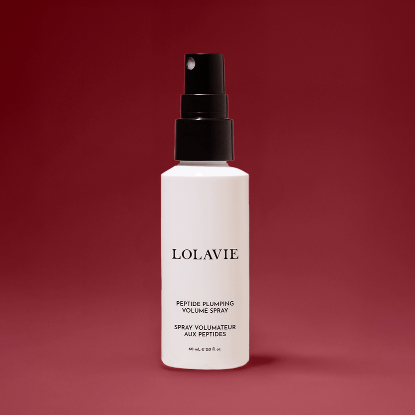 Peptide Plumping Volume Spray – LolaVie