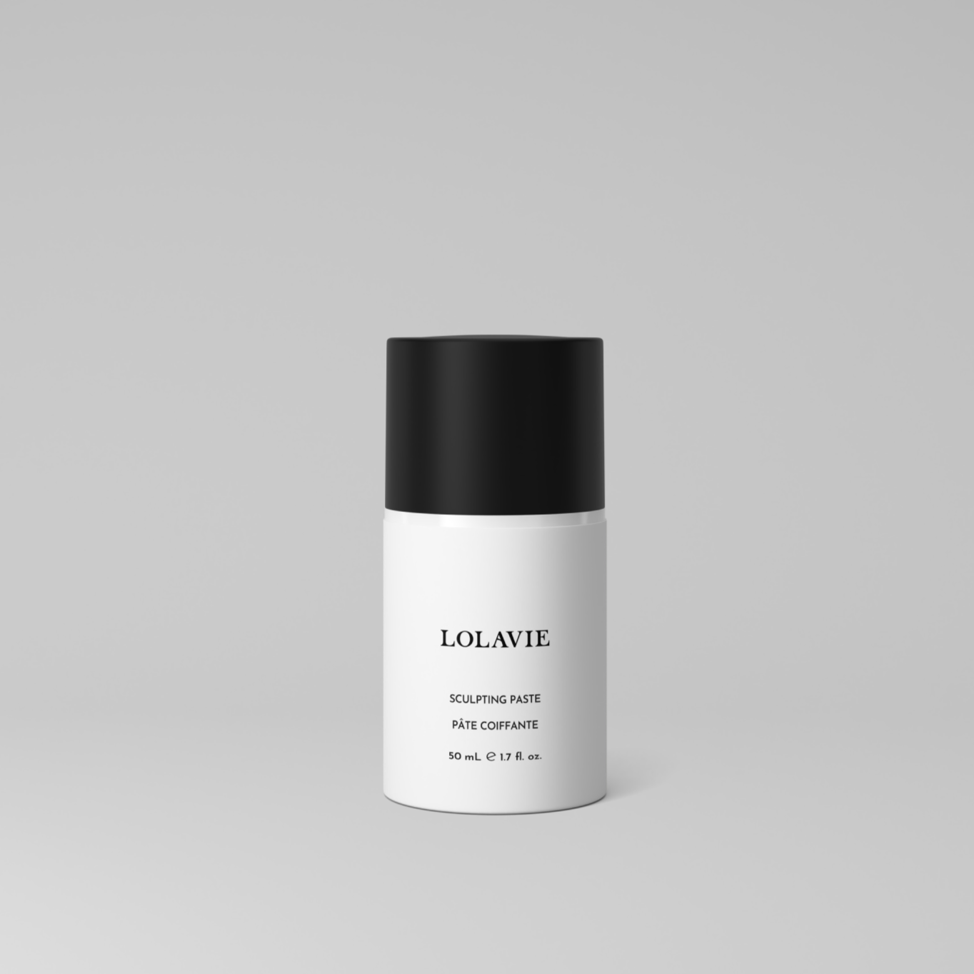 Sculpting Paste – LolaVie