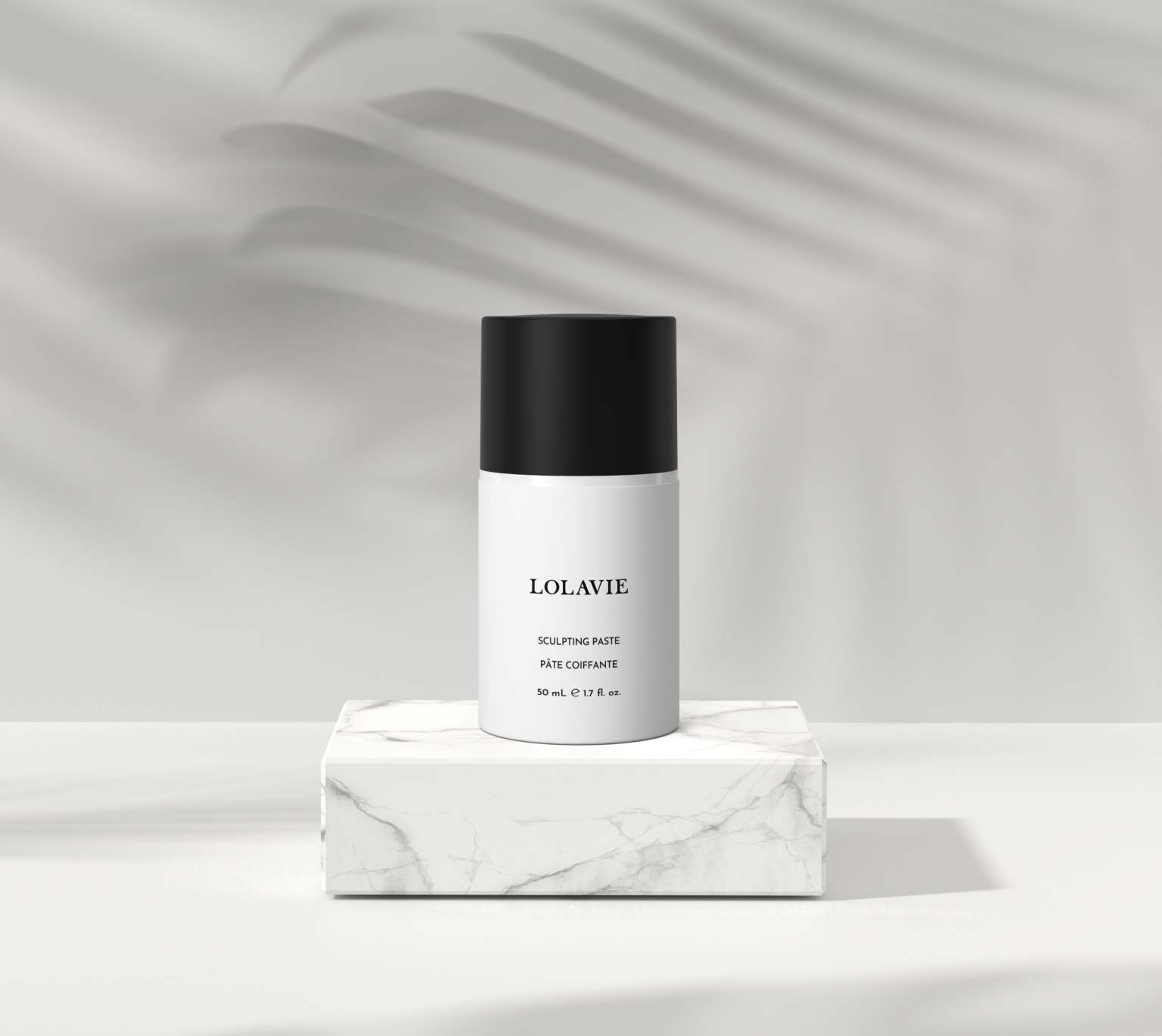 Sculpting Paste – LolaVie