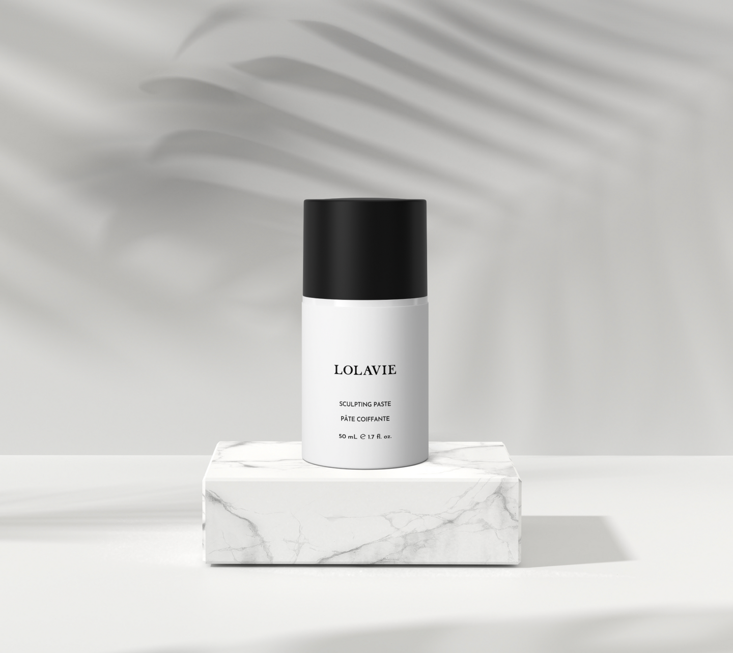 Sculpting Paste – LolaVie