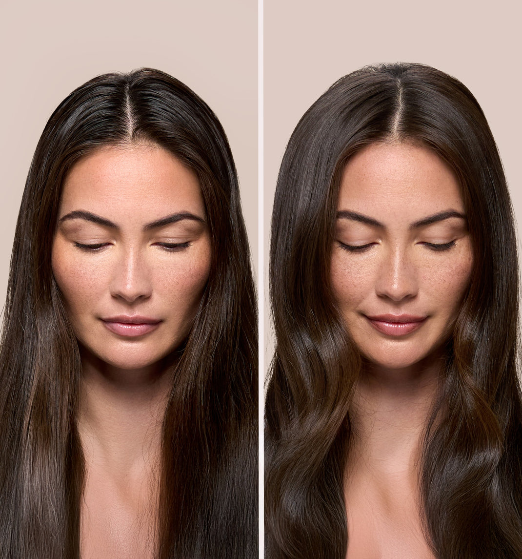 Powder Perfect Dry Shampoo | Talc-Free, Precise, Scalp-Friendly – LolaVie