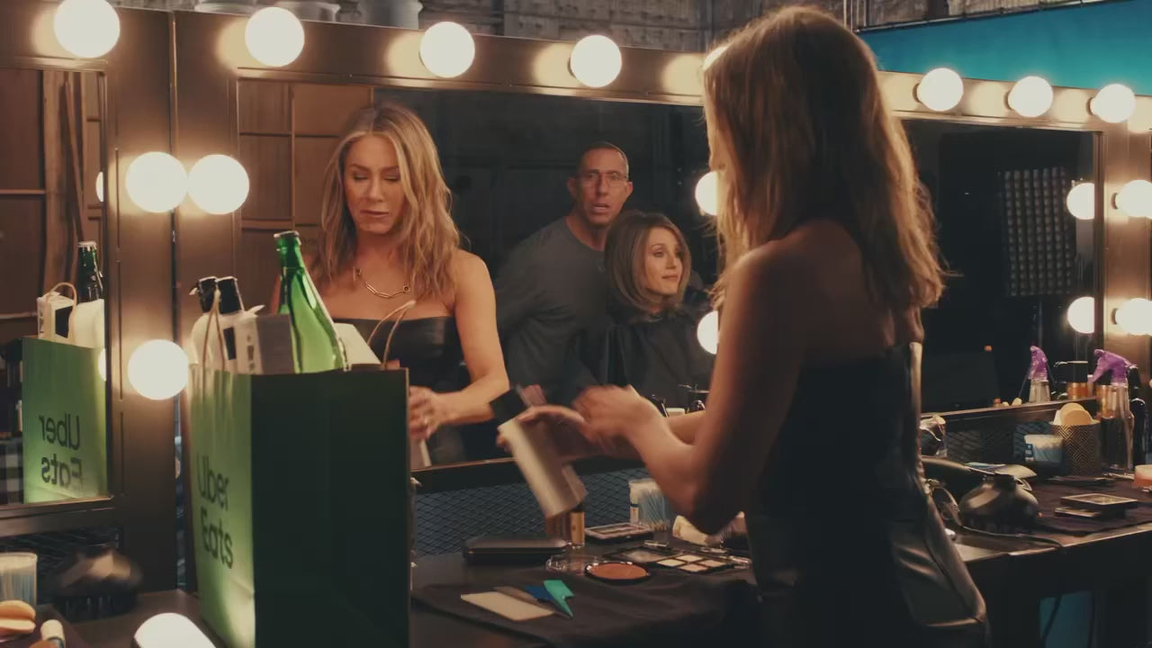 Haircare by Jennifer Aniston｜LolaVie