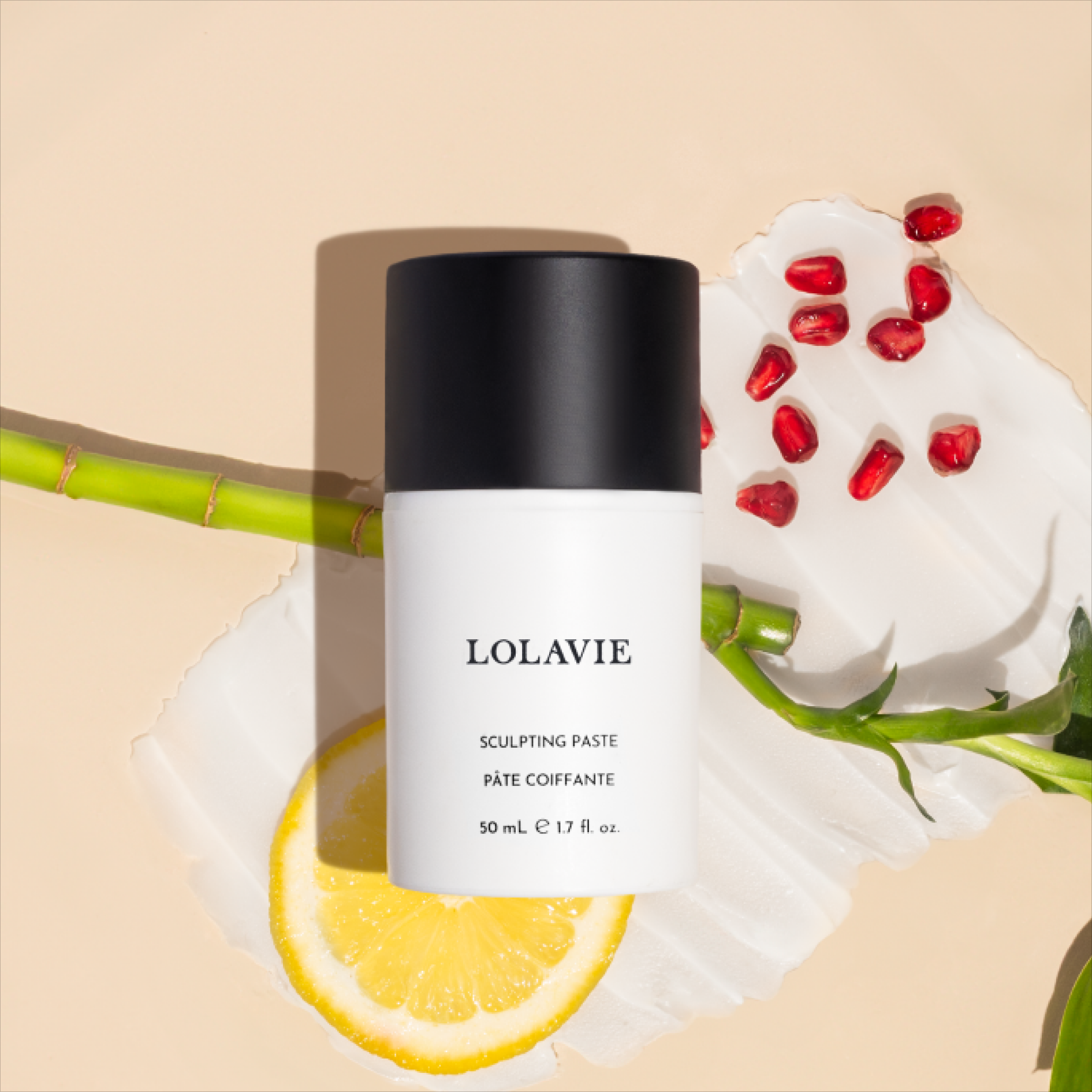 Sculpting Paste – LolaVie