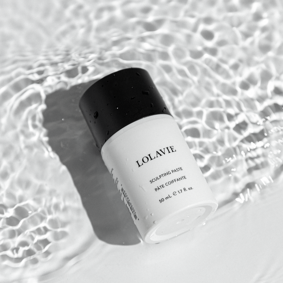 Sculpting Paste – LolaVie