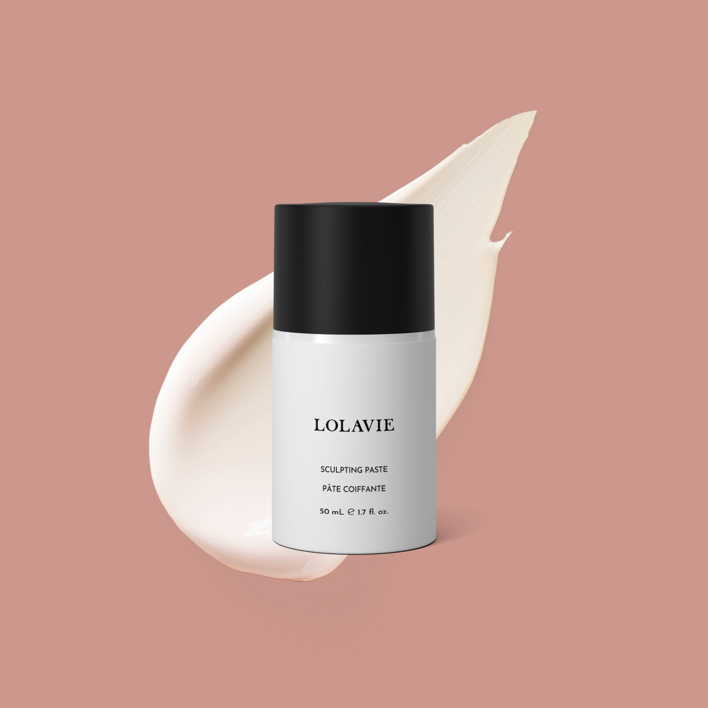 Sculpting Paste | LolaVie Haircare By Jennifer Aniston