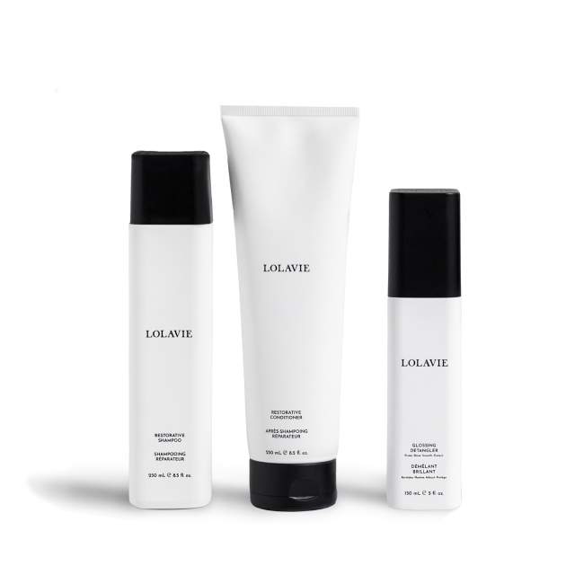 Haircare by Jennifer Aniston｜LolaVie