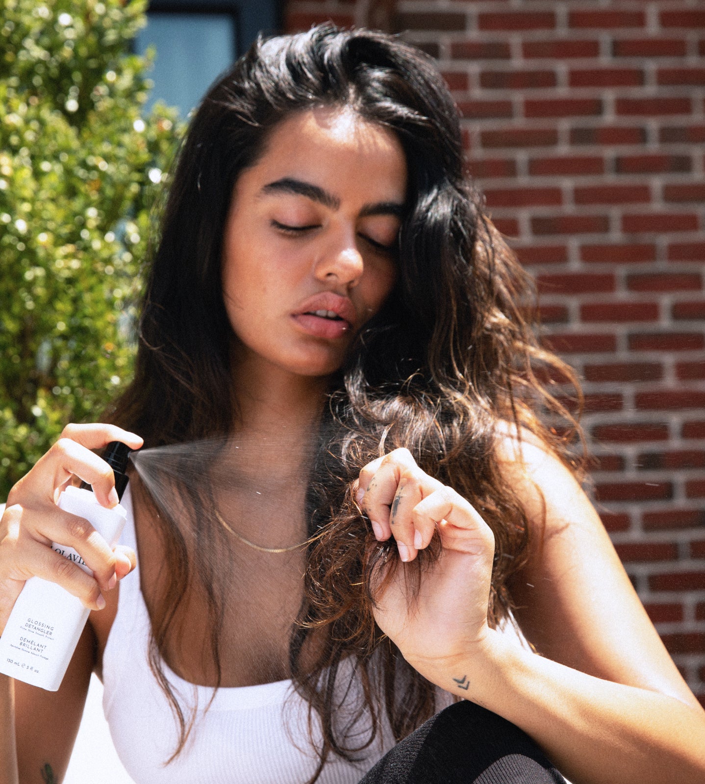 Jen’s Multitasking Duo – LolaVie